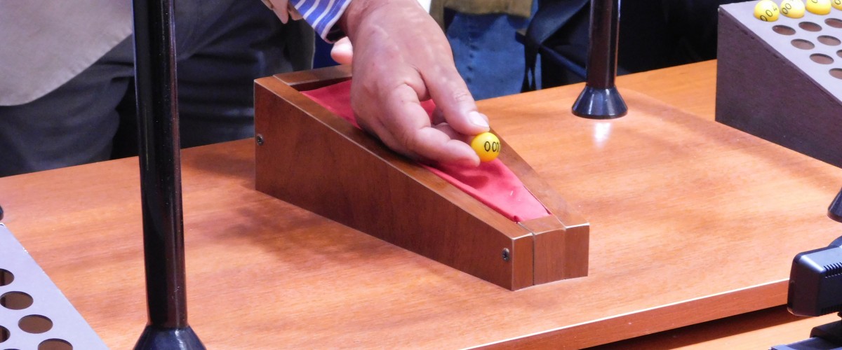 Resultados del sorteo de seis viviendas para Colonia Avigdor | IAPV ...